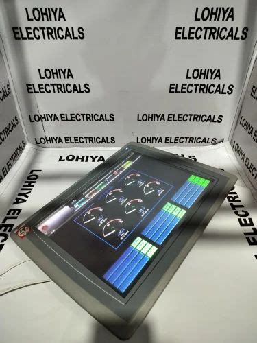 Beijer Ix Panel Ta150 08260 Hmi At ₹ 1000 Piece Hmi Touch Screens In Bhavnagar Id 2854432218291