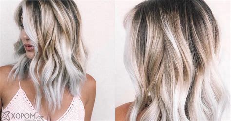 Энэ намрын моод болсон эмэгтэйчүүдийн хамгийн загварлаг үсний өнгө