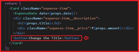 Event Handlers In React With Examples Dot Net Tutorials