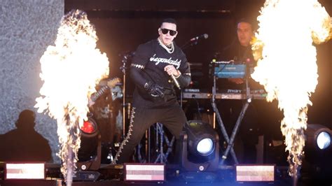 Conciertos Lo bueno y lo malo de la reactivación de eventos en este año que se va Infobae