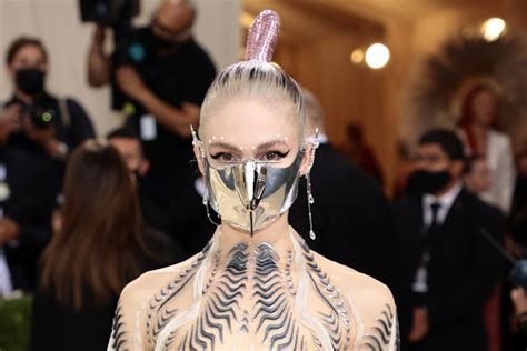Grimes Calls Song Made By Ai Cloning Her Voice A ‘masterpiece Dazed