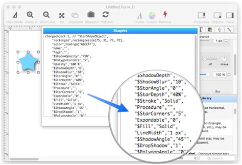 Create Blueprint Object Inside Blueprint Event Cutfity