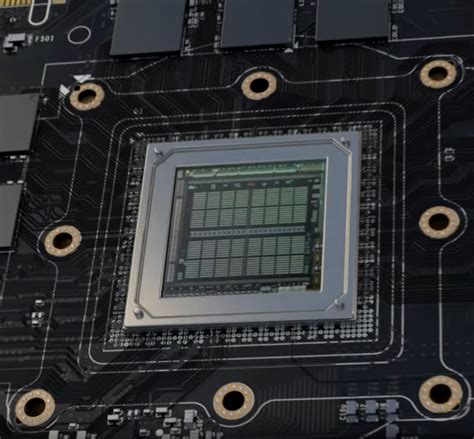 Nvidia Teases Video On Its Gpu Product Design Process Techgage
