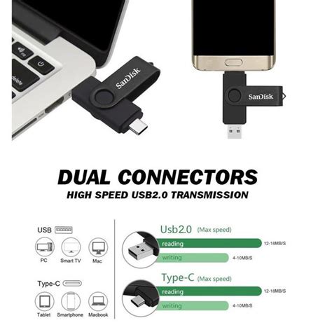 Jual Harga Spesial Flash Disk Otg Gb Gb Usb Flash Drive Flahdisk Otg M S Usb Type