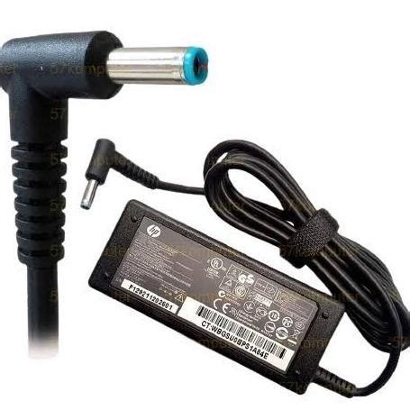 Jual Terjangkau Adaptor Charger Hp Probook G G G G V A Shopee