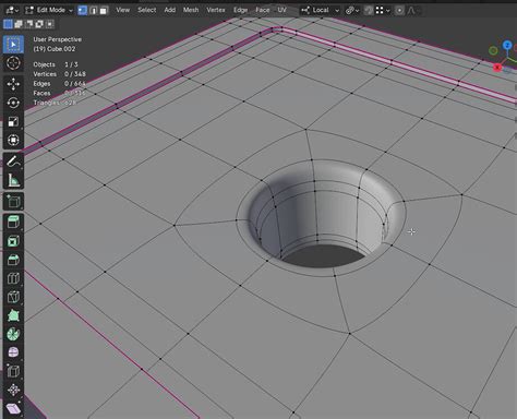 Good Or Bad Topology Works In Progress Blender Artists Community