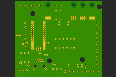 prevent eliminate noise interference in project page 7 general electronics arduino forum