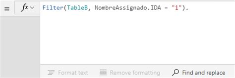 Power Fx Autocompleteintellisense Does Not Show A Power Platform