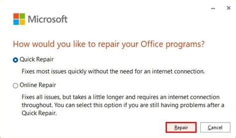 Outlook Disconnected From Server Heres How To Fix It
