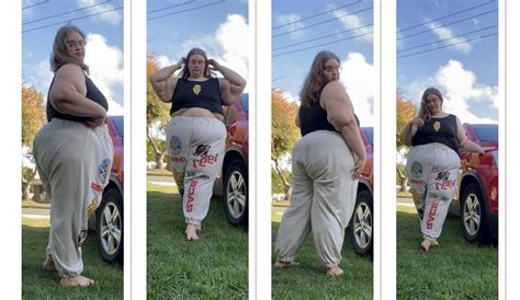Ssbbw Big Ass Big Arms😘 Rssbbwadmirers