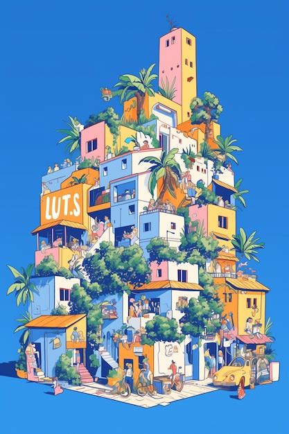 Premium Vector Back To School Building A Strong Foundation