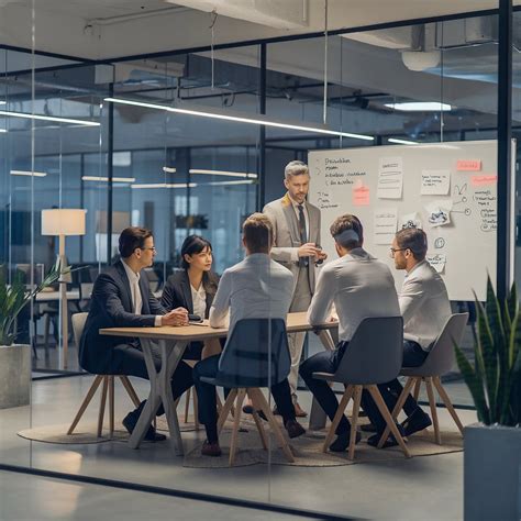 Adopting Generative Ai Key Strategies For Business Success In 2025