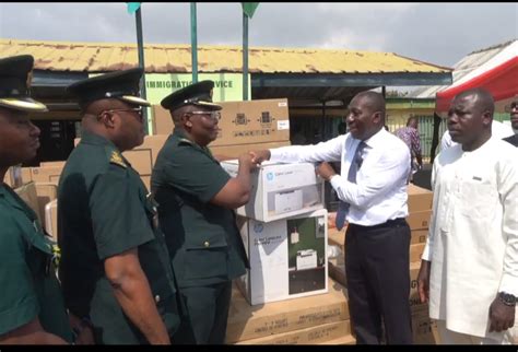 Afenyo Markin Urges Winneba Shs Students To Prioritize Education Over