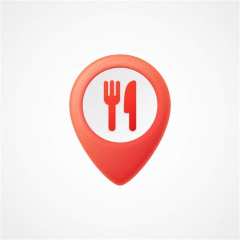 3d Map Pointer Icon Markers Royalty Free Vector Image