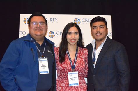 Cristo Rey Network National Alumni Association On Linkedin Our Recent Annual Meeting Was