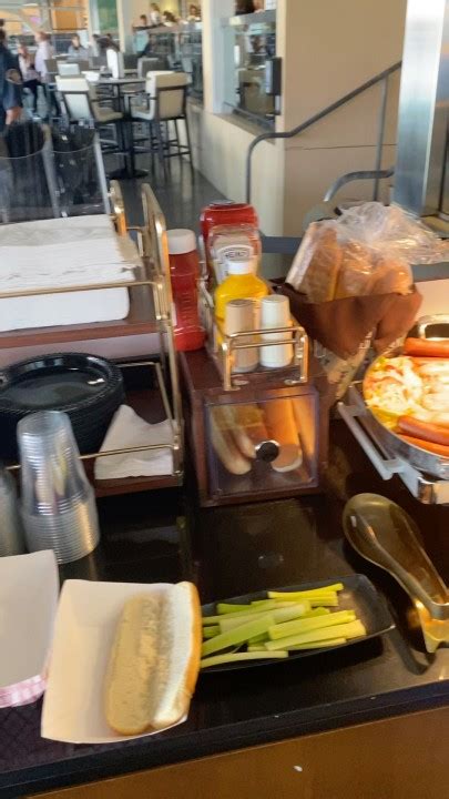 John Dacquisto On Linkedin Isc Vip Suite At The Padres Kansas City