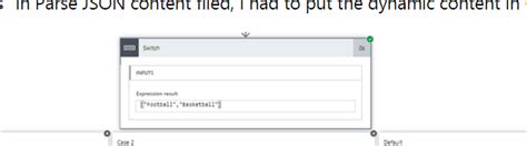 Solved Avoid Writing Multiple Variables Using Parse Json Power Platform Community