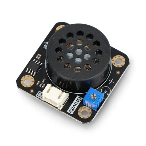 Gravity Zestaw Startowy Iot Dla Microbit Sklep Botland
