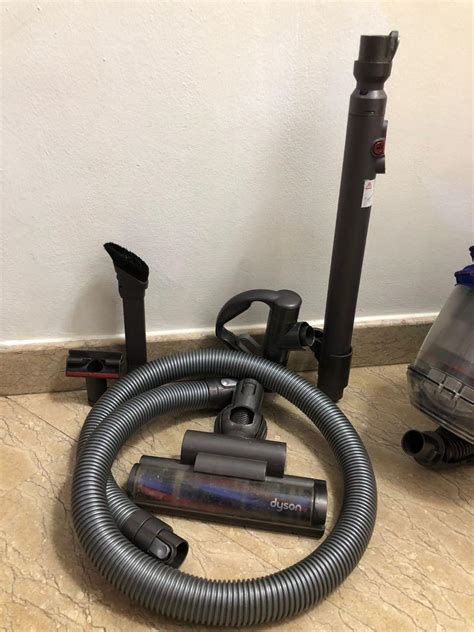 Dyson Hoover Tv And Home Appliances Vacuum Cleaner And Housekeeping On Carousell