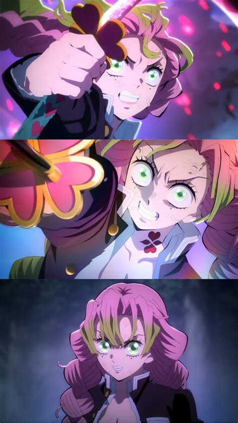 Pin On Mitsuri Kanroji