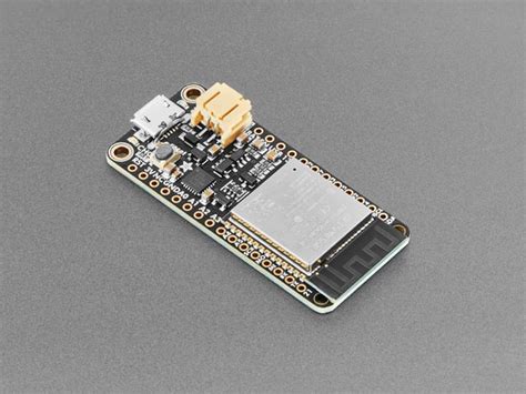 Web Serial Esptool Circuitpython On Esp32 Quick Start Adafruit Learning System