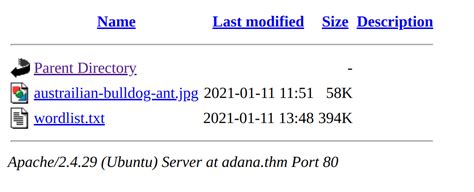 Tryhackme Different Ctf Writeup
