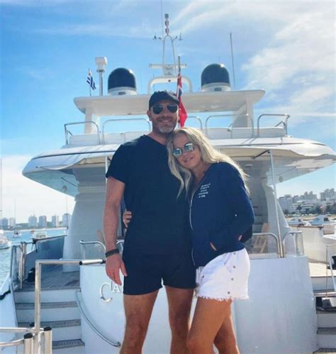 Verónica Vieyra Contó Su Historia De Amor Con Un Abogado Diez Años