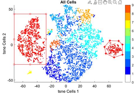 There And Back Again Qupath Cytomap Cluster Analysis Image Analysis