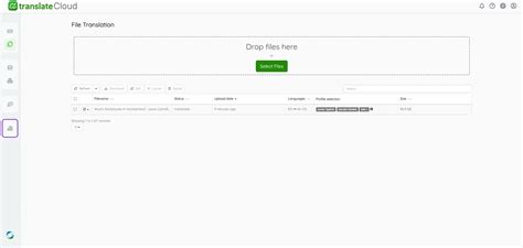 免费pdf文档翻译软件有哪些？10 款可以翻译 Pdf 文档的 Ai翻译工具推荐 Ai 人工智能