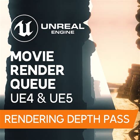 Depth Pass Rendering Tutorial Community Tutorial