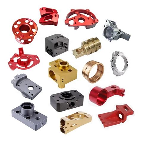 Cnc Milling Wanledecnc China Cnc Parts Suppliers And Manufacturer