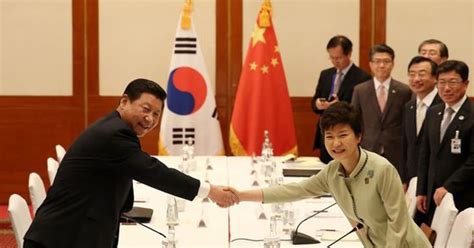 한·중 정상 Fta 연내타결 합의···가속도 붙을 것