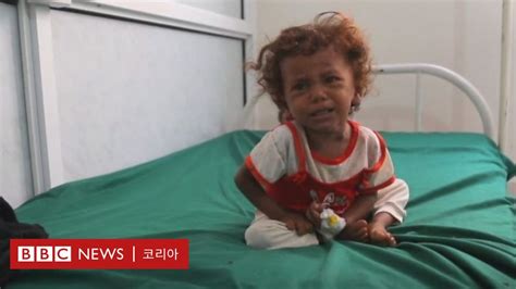 예멘 내전 새로운 전환점 아니면 또 다른 참사극으로 치닫는 예멘 사태 Bbc News 코리아