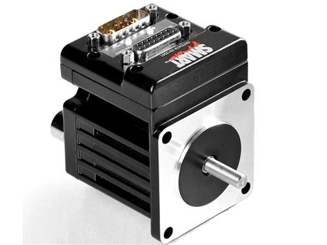 Moog Animatics Abiry Technologies