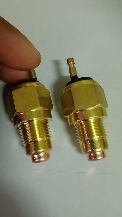 Temperature Sensor Youtube