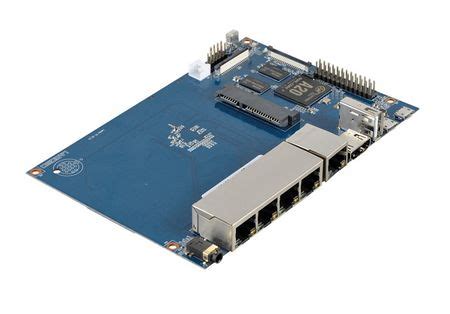 Banana Pi Wiki