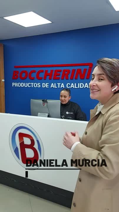 Video Boccherini Sas Posted On Linkedin