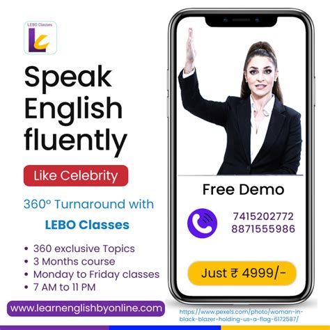 The Best Spoken English Classes In Indore