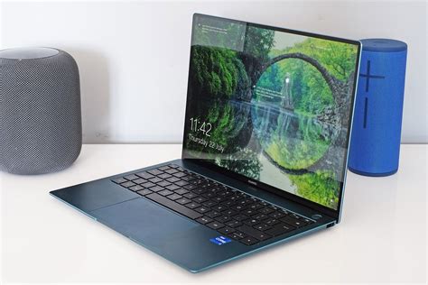 Huawei MateBook X Pro Review Huawei MateBook X Pro Review