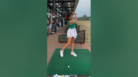 아이언 힘빼기연습 골프 Golfswing 골프스윙 Golf Youtube
