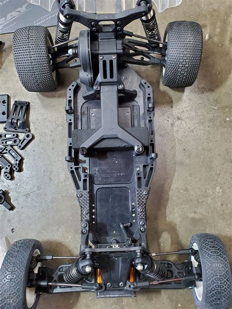 Xray XB D R C Tech Forums