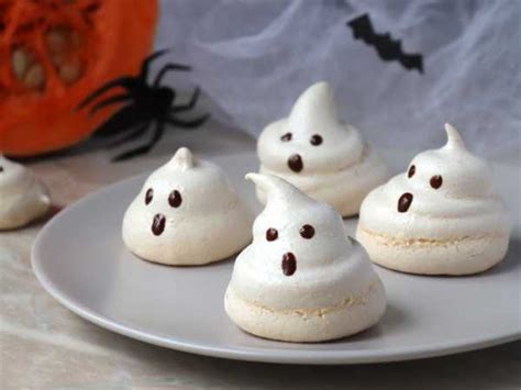 Блюда на Хэллоуин рецепты с фото Что приготовить на Хеллоуин