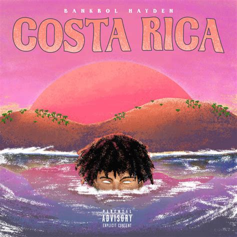Costa Rica Bankrol Hayden Qobuz