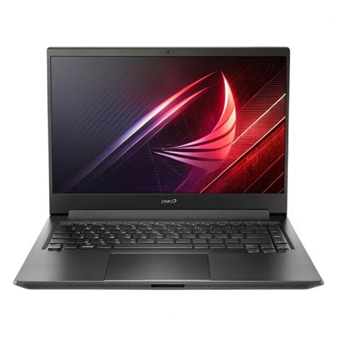 Asus Rog Zephyrus G With Gaming Performance And Sleek Portable Design Premium Ai Generated Image