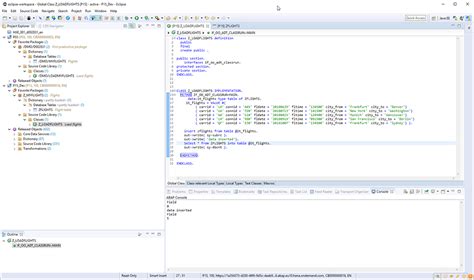 Take Your Abap Skills To The Cloud Mastering Sap