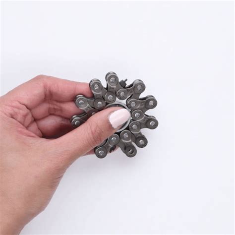 Make Your Own Fidget Spinner Artfido