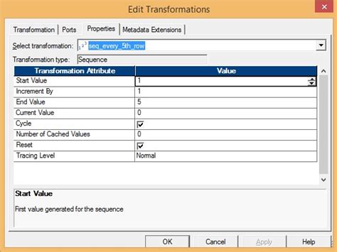 How To Load Every 5th Record Into Target Table Explore Informatica
