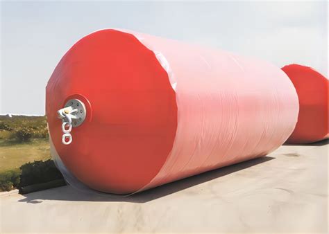 Foam Filled Fender Henger Shipping Supply