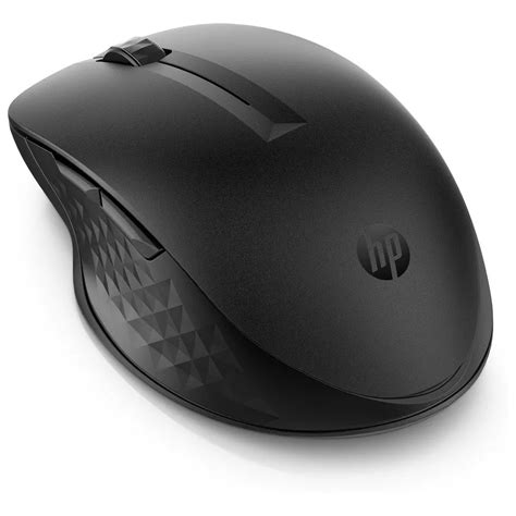 HP MULTI DEVICE Wireless Mouse Black Techinn