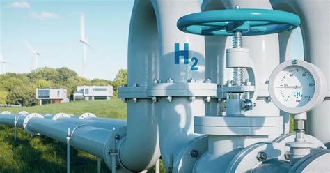 Enhancing Hydrogen Blending In Natural Gas Distribution Systems Fortisbc And Ghd